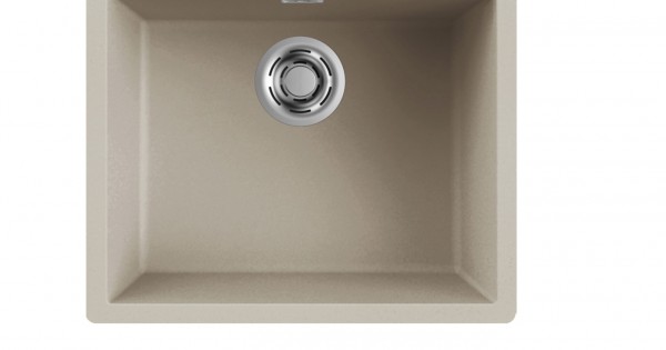 Кухонная мойка ELLECI Zen 105 K95 Champagne: обзор, описание, схема ...